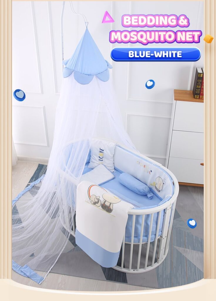 Chilux Palace – Oval Cot – chiluxkl-com.preview-domain.com
